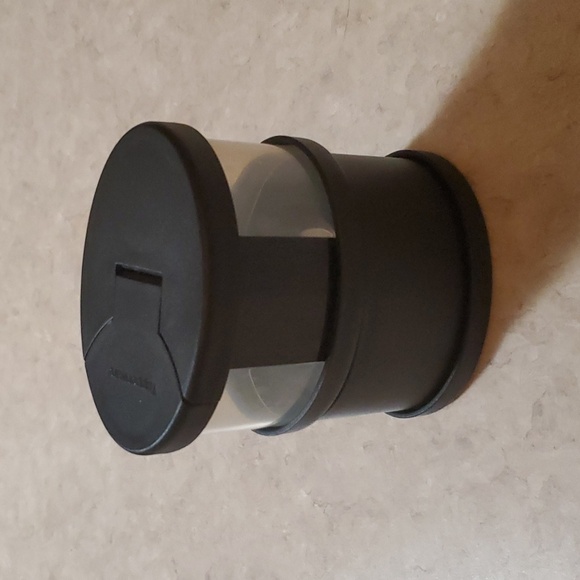 Tupperware | Kitchen | Tupperware Modular Mate Spice Grinder | Poshmark